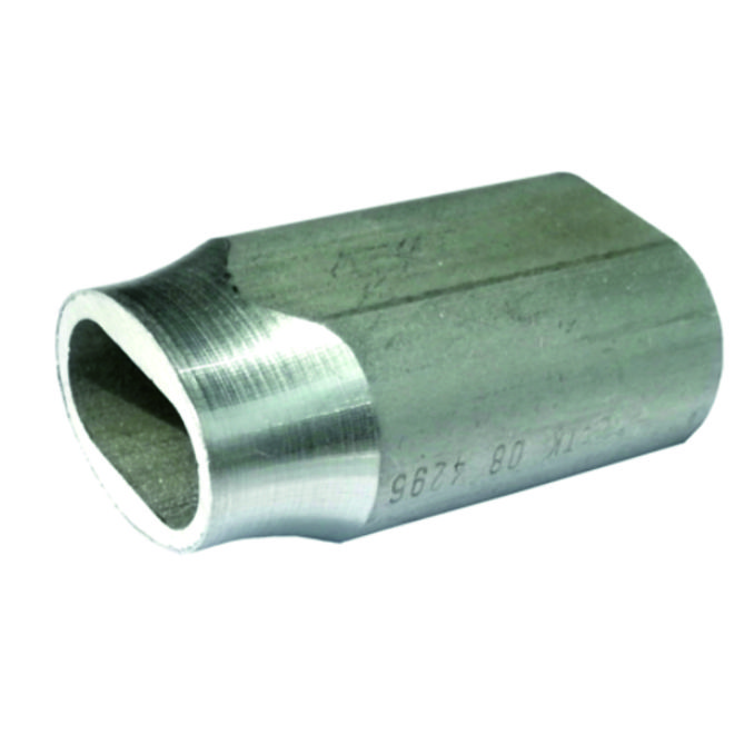 Exar.eu - ZACISK ALUMINIOWY STANDARDOWY I STOŻKOWY - zawiesia producent