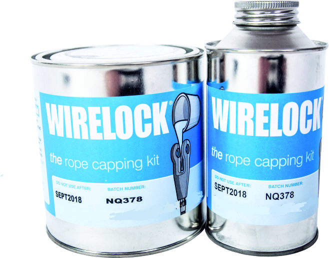 Exar.eu - WIRELOCK - slings manufacturer